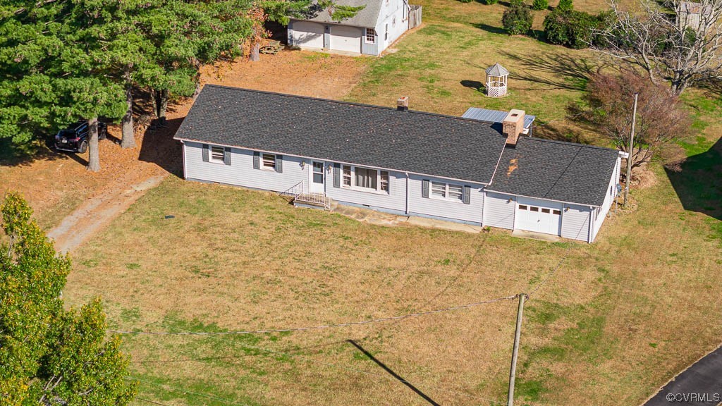 4750 Canal Road, Farnham, VA 22460