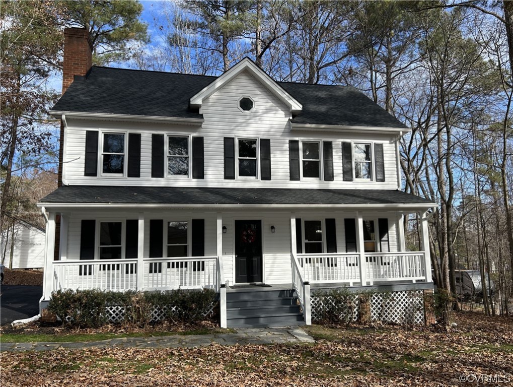 12706 Cottage Mill Terrace, Midlothian, VA 23114, Cottage Mill