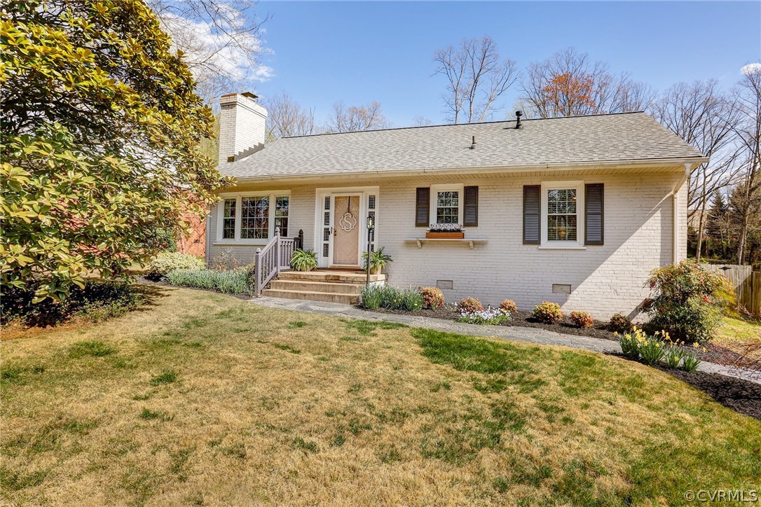 1403 Blue Jay Lane, Henrico, VA 23229