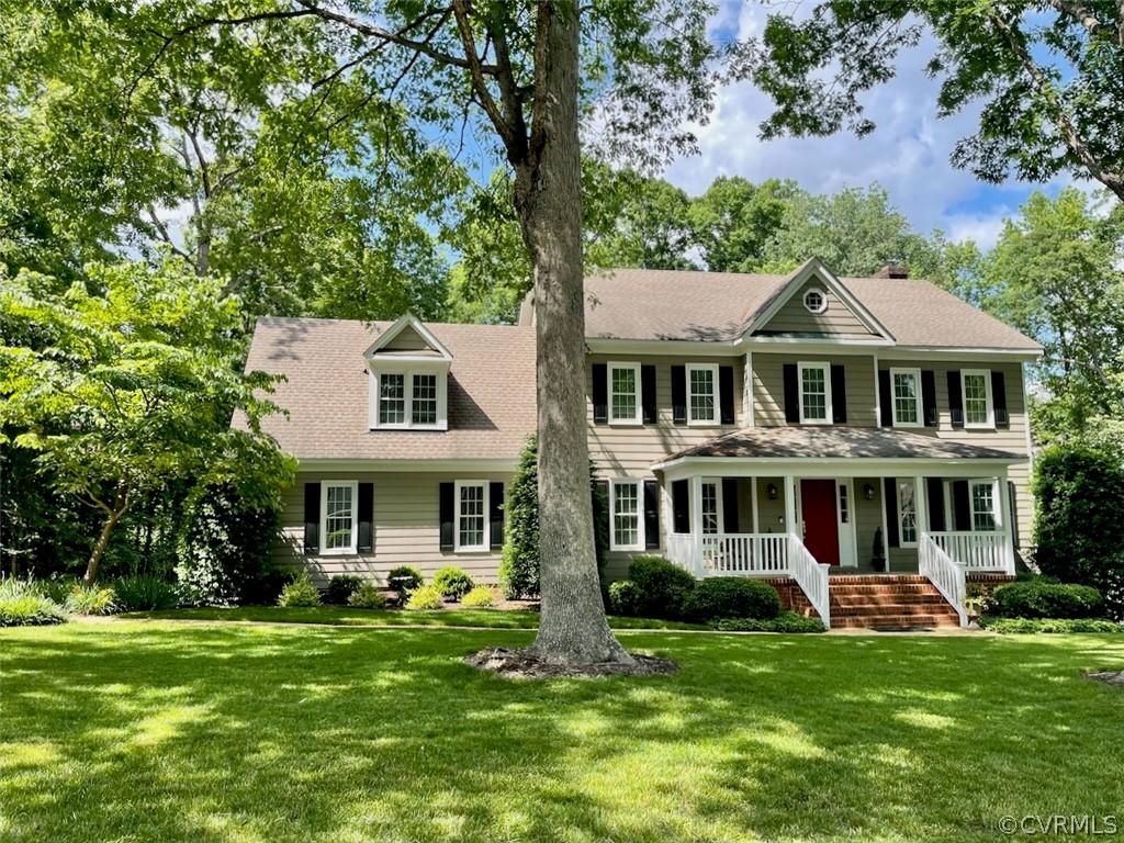 11430 Old Lewiston Road, Chesterfield, VA 23236, Ashley Woods